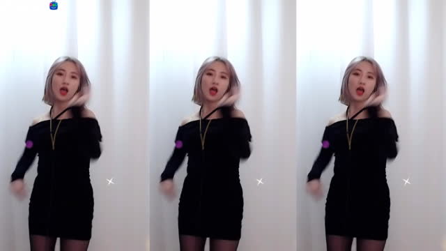 [클립]주주[댄동] - 섹시댄스(Sexy Dance - Oh!) | SOOP VOD