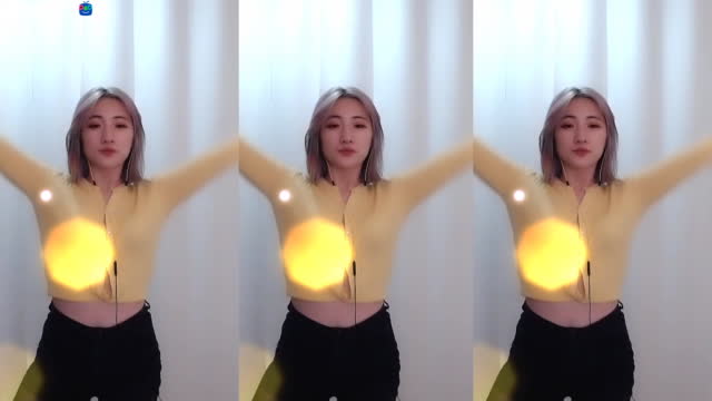 [클립]주주[댄동] - 섹시댄스(Sexy Dance - LUV) | SOOP VOD