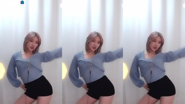[클립]주주[댄동] - 섹시댄스(Sexy Dance - Oh!) | SOOP VOD