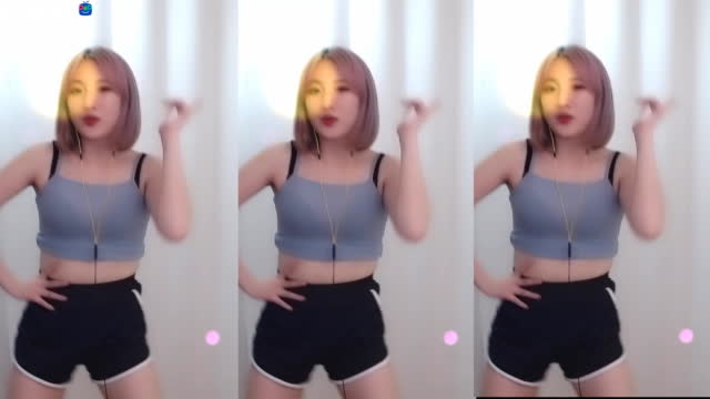 [클립]주주[댄동] - 섹시댄스(Sexy Dance - Bubble Pop!) | SOOP VOD