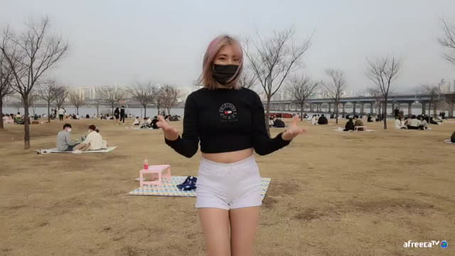 [클립]주주[댄동] - 섹시댄스(Sexy Dance - FANCY) | SOOP VOD