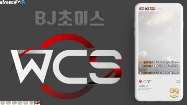 배틀그라운드 전프로게이머(WCS_JUN | 아프리카TV VOD