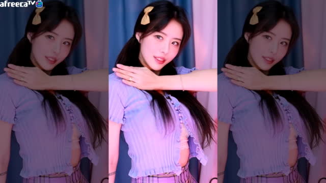 [클립]오유민 - ELEVEN | SOOP VOD