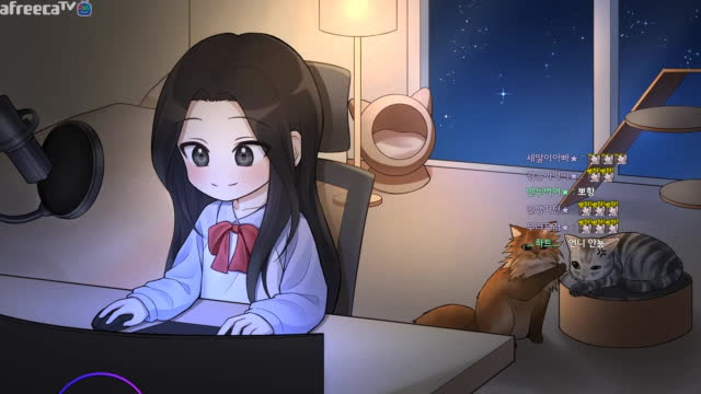 걸뽀x예나x워크x혜리 배틀그라운드 NSU | SOOP VOD