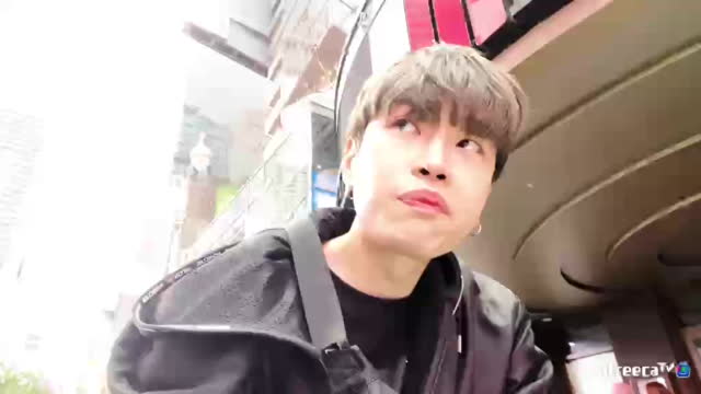 🇺🇸미국🇺🇸제이노/IN NEW YORK/27일차/뮤지컬 | SOOP VOD