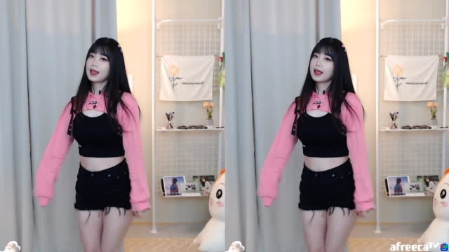 [클립]아로 - Gee | SOOP VOD