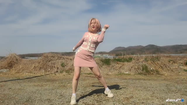 [클립]주주[댄동] - 섹시댄스(Sexy Dance - Gee) | SOOP VOD