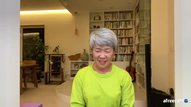 20220407 흰망치와CEV읽기 1Corinthians 7.32-40 | SOOP VOD