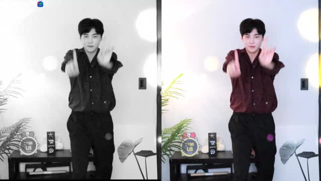 클립 남캠 섹시댄스 1티어♥오늘도 핫하게♥아이돌출신♥태카인섹아노제로투♥★모든댄스가능★신입남캠dslr소통사다리