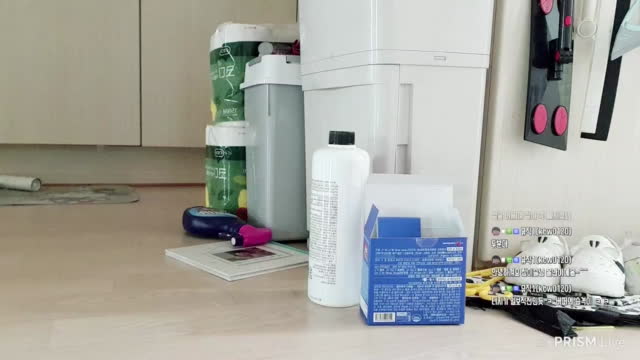 딸셋가족 날씨가 꾸물하네요그치만 프리더어엄😝 부부커플가족소통육아먹방쿡방줌마캠 Soop Vod