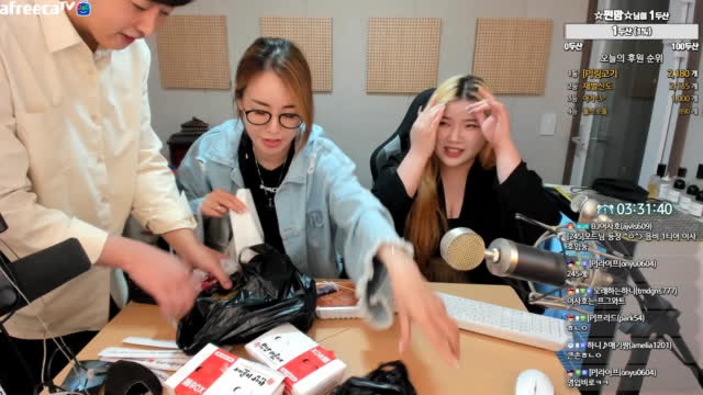 신입음비여캠 갑자기 프로코 정수연 언니가 왔네요 수원피드백창현철구음비노래뽑기룰렛김인호gnu 아프리카