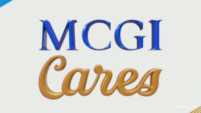 MCGI Channel Official | SOOP VOD