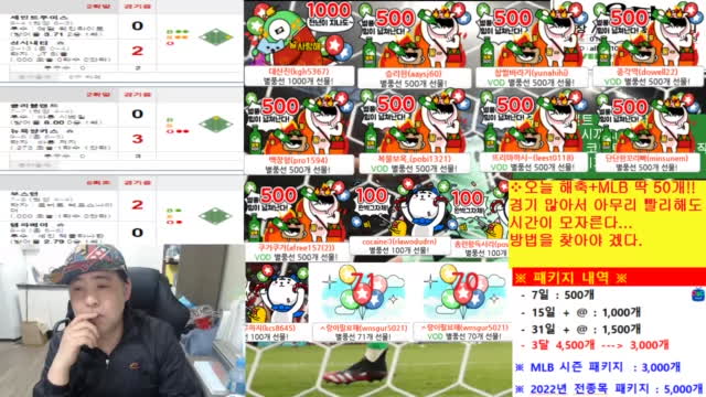 일야는 또 적중야간은 아무리 부지런히해도 시간이 모자르다찹쌀의스포츠분석 해외축구전문 야구 Mlb 일야 배구 농구 축구