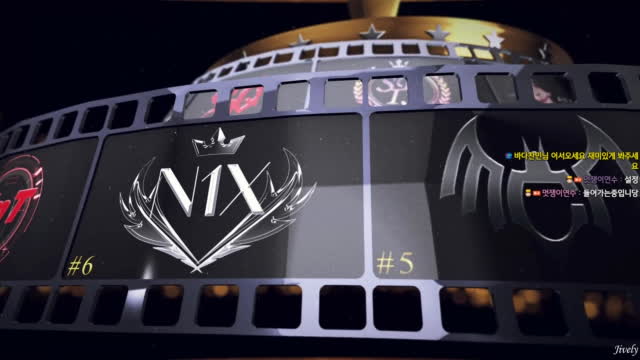 HB 커스텀 중계방 | SOOP VOD