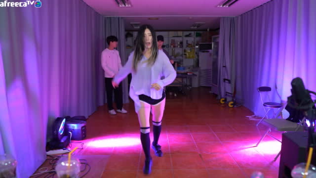 [클립]채희 - Dynamite | SOOP VOD