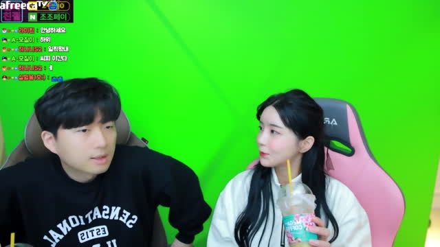 CP vs NSU 스크림!!! 재혁+서윤 대학대전 대비 | SOOP VOD