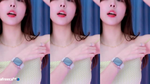 [클립]오유민 - Next Level | SOOP VOD