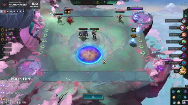 세기말꿀덱 3사교 알리갈리 ! 챌린저등반 ㄷㅈㄷㅈ 롤토체스/TFT | SOOP VOD