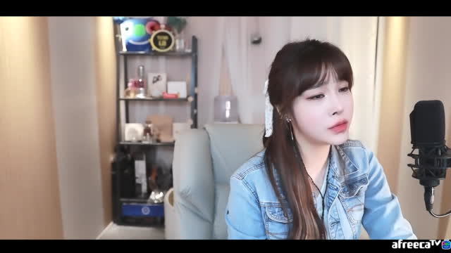 [클립] Mariah Carey(머라이어 캐리) - Without You (cover BJ이주리) | SOOP VOD