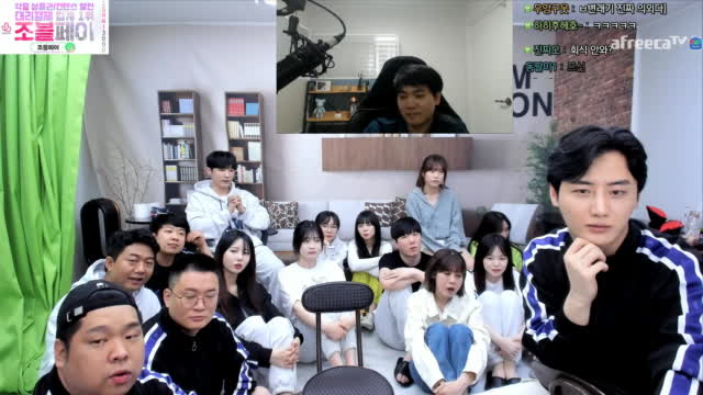 [클립]남순 NSU vs 파이스트 에결 승! | 아프리카TV VOD