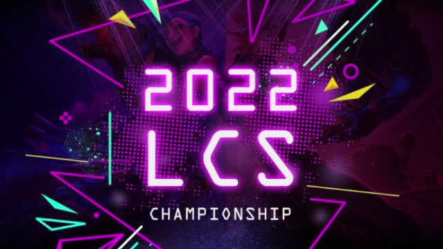 [ 2022 LCS ] 우리미드는뽀른오 vs 5추10알 | SOOP VOD