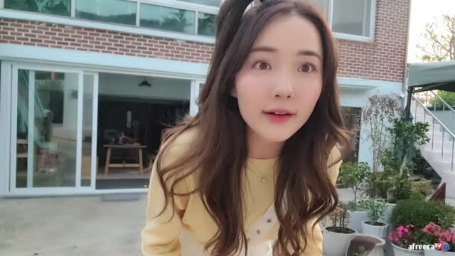 신입2일차 닭 다섯마리 잡았다요 닭갈B | SOOP VOD