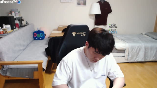 MSI 얘기 X!!! 쉽니다!! | SOOP VOD