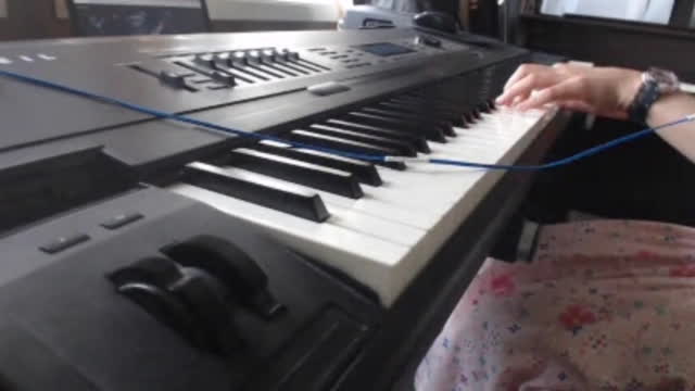 Christopher Enoch LIVE | SOOP VOD