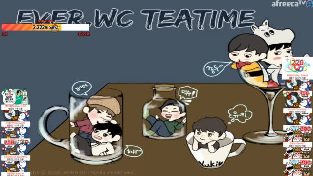 서든]에버유키.wc 2부 배틀그라운드 서든bj 4:4 킬내기 ! | 아프리카TV VOD