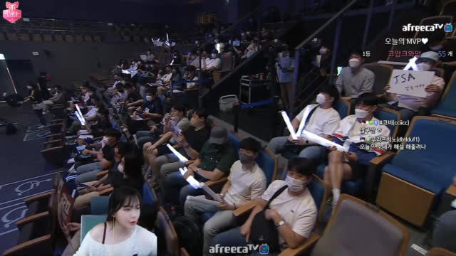 스타 캄성여대 혜로로 CP VS JSA | SOOP VOD