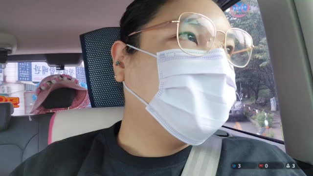 김하이x미가 하남 먹으러 다님 (22.06.06) | SOOP VOD