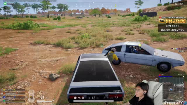 [CKD]DG98 롤 솔랭 | 아프리카TV VOD