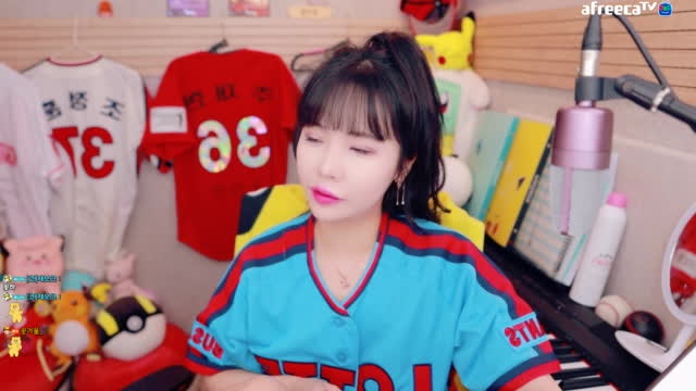 롯데vsssg 롯데편파서울이 낳은 롯데의 딸 꽃겨울입니다 세웅이 나올 때 1승만 챙기고 가자 아프리카tv Vod