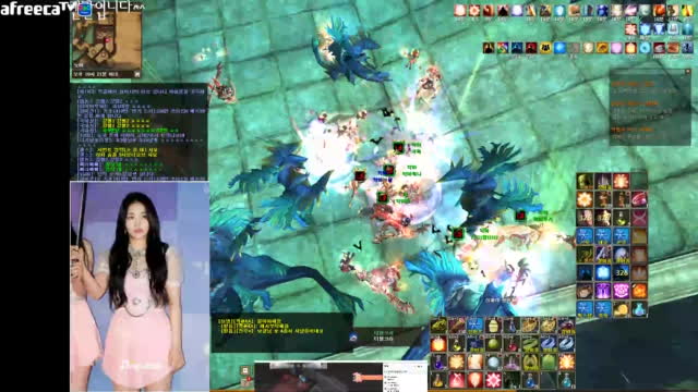 r2 노바 악마 잘좀하자~ | SOOP VOD