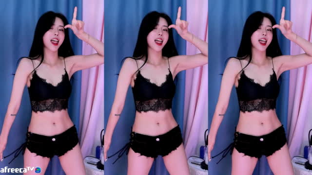 [클립]오유민 - Next Level | SOOP VOD