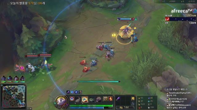 BJ흔한 38세 D3 아재 해설전까지 D1 가자 lol롤 | SOOP VOD