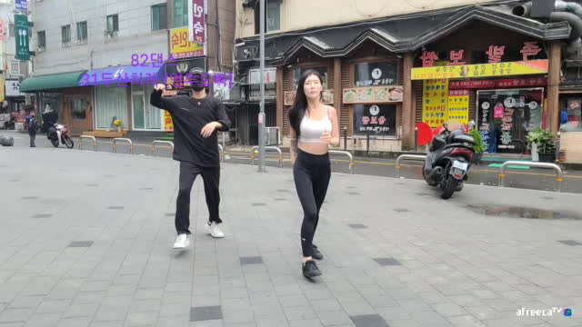 [클립]채희x희찬 - Dynamite | SOOP VOD