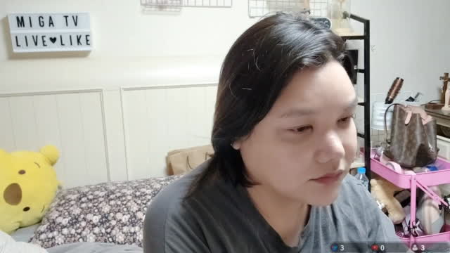 미가 live (22.06.22) | SOOP VOD