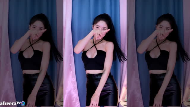 [클립]오유민 - Bubble Pop! | SOOP VOD