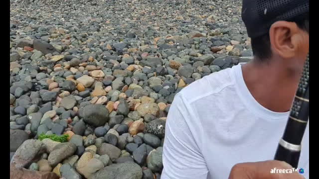 [JS]땡구짱 하수끼리 한판승부 | 아프리카TV VOD