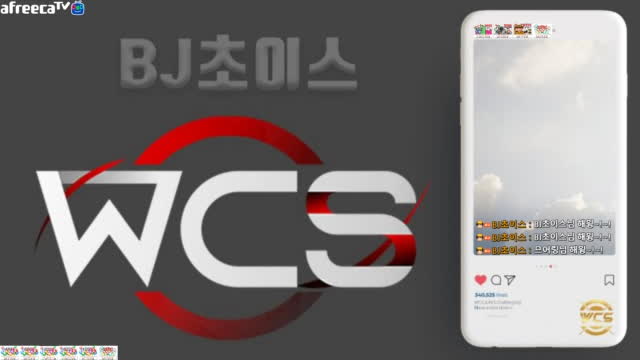 !! 배틀그라운드 전프로게이머(WCS_JUN | 아프리카TV VOD