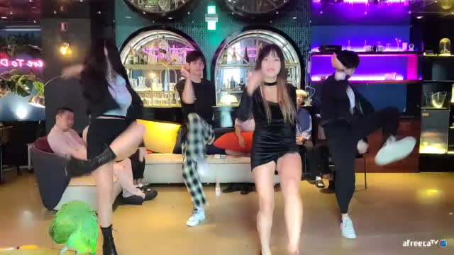 [클립]채희x왁심x희찬x류대호 - Dynamite | SOOP VOD