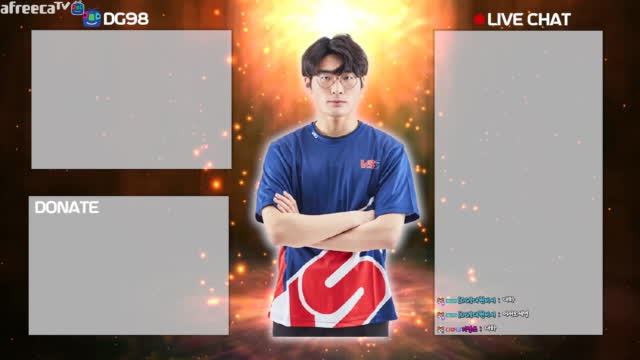 DG98 배틀그라운드 | 아프리카TV VOD