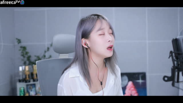 [클립] 웬디 - Goodbye | SOOP VOD