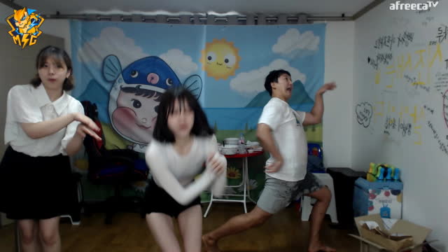 [클립]MSG CP서윤누나 메이저 고양이로 털겠습니다 | 아프리카TV VOD