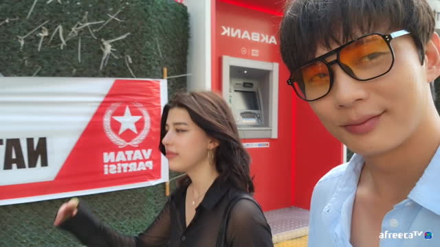 [클립]🇹🇷 52Q와 조용남 리즈 BJ박진우 | 아프리카TV VOD