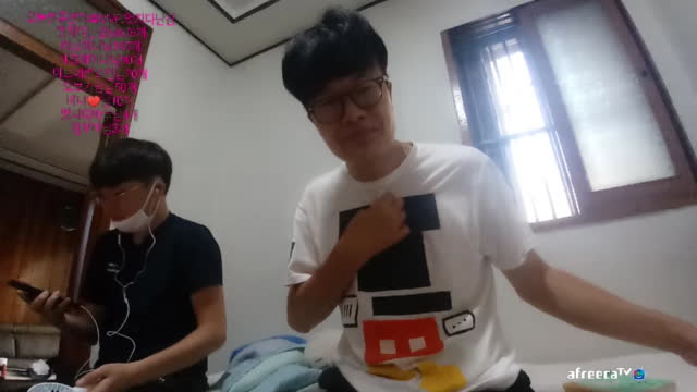 야브집 쥐잡기 대기중 오후방송 무료타로 고민타로 너의운세 띠사주 봐줍니다 중간에 리액션 와 시청자 형님 왔습니다 구독권 별풍선