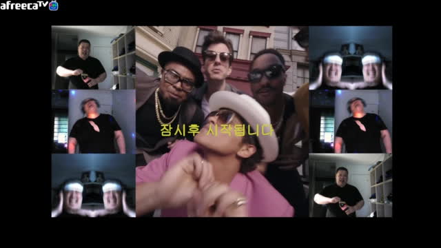 괴인협회>스타뉴스> 제 방송은 오늘 여기까집니다. 불태워봅시다./철와대 무친대 JSA CP 바스포드 NSU MSG 염지고 츠나대 우끼 | SOOP VOD