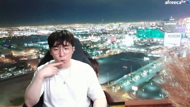 LSB DK / GEN KDF | 아프리카TV VOD