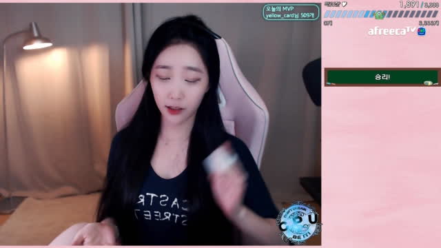 [CP] vs [JSA] 리방 ㅠㅠ 리딸갈게욤 헤헤헤헤헤헤헤헤 | SOOP VOD